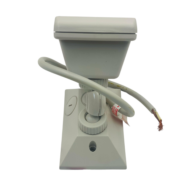 CLIPSAL 5750WPL-GY PIR Occupancy Sensor – We Sell Stocks