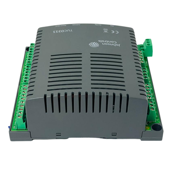 JOHNSON CONTROLS TUC0311-2 Terminal Unit Controller – We Sell Stocks
