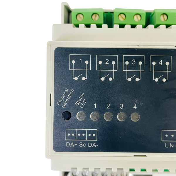 HELVAR DIGIDM 494 Relay Unit – We Sell Stocks