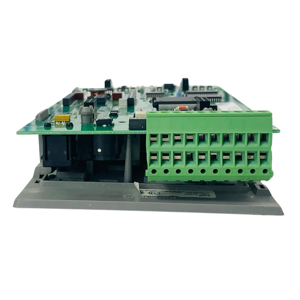 EDWARDS ROHS DG0250 Fire Alarm Display Module 2990091 7990091-01 – We ...