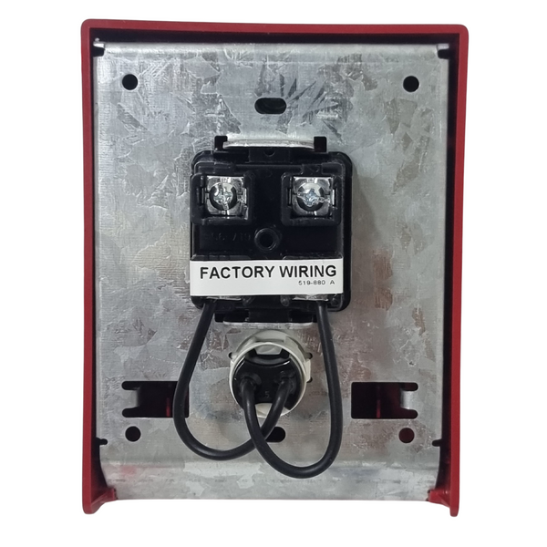 SIMPLEX 4099-9005 Dual Action Pull Station 06501209 – We Sell Stocks