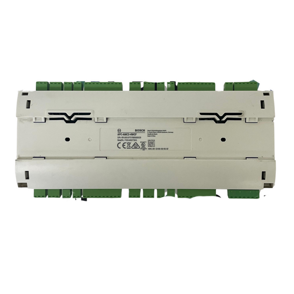 BOSCH APC-AMC2-4WCF Door Access Controller – We Sell Stocks