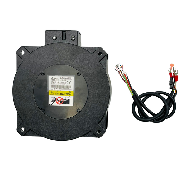 DELTA ELECTRONICS ECMD-B9160GMS BLDC Motor – We Sell Stocks