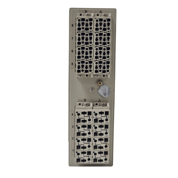 SIEMENS SIPROTEC Test Switch 7XV7500-0CA00 – We Sell Stocks