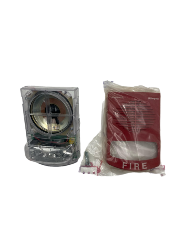 SIMPLEX 4906-9151 S/VMC FIRE ALARM – We Sell Stocks