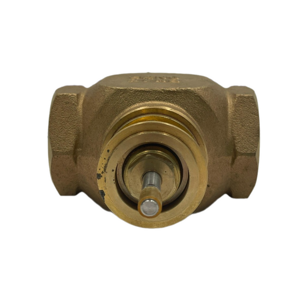 JOHNSON CONTROLS VB-3000 SCREWED BRASS VALVES – We Sell Stocks