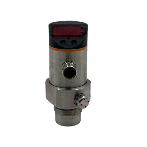 IFM PF2954 PRESSURE SENSOR – We Sell Stocks