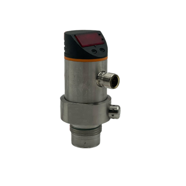 IFM PF2954 PRESSURE SENSOR – We Sell Stocks