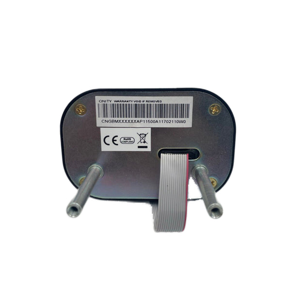 ONITY CNGBM AP11500A11702110W0 ADVANCE RFID WALL READER – We Sell Stocks