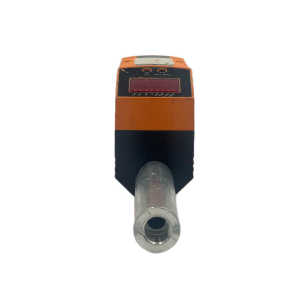 IFM SD5000 FLOW SENSOR – We Sell Stocks