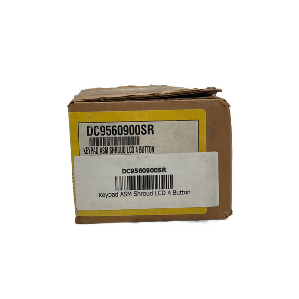 ENERPAC DC9560900SR KEYPAD ASM SHROUD LCD 4 BUTTON – We Sell Stocks