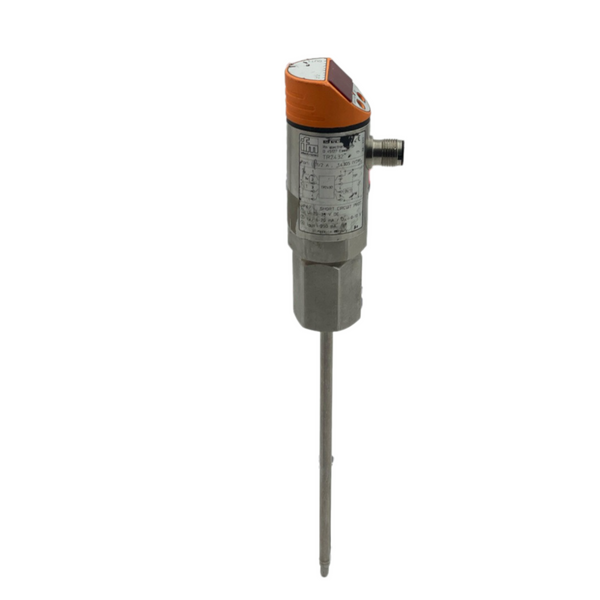 IFM TR2432 TEMPERATURE SENSOR – We Sell Stocks