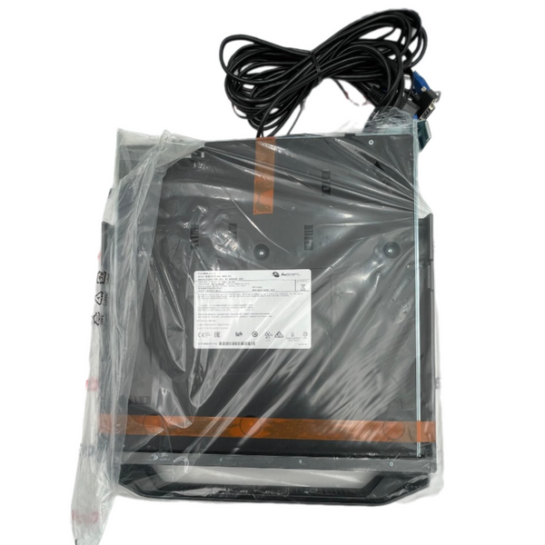 DELL DKMMLED185-001 LED MONITOR RACK CONSOLE (PACKED) – We Sell Stocks