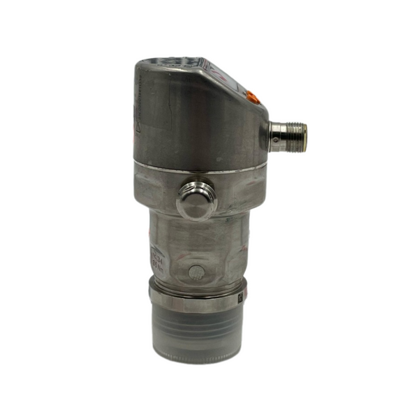 IFM PI1718 FLUSH PRESSURE SENSOR WITH DISPLAY – We Sell Stocks