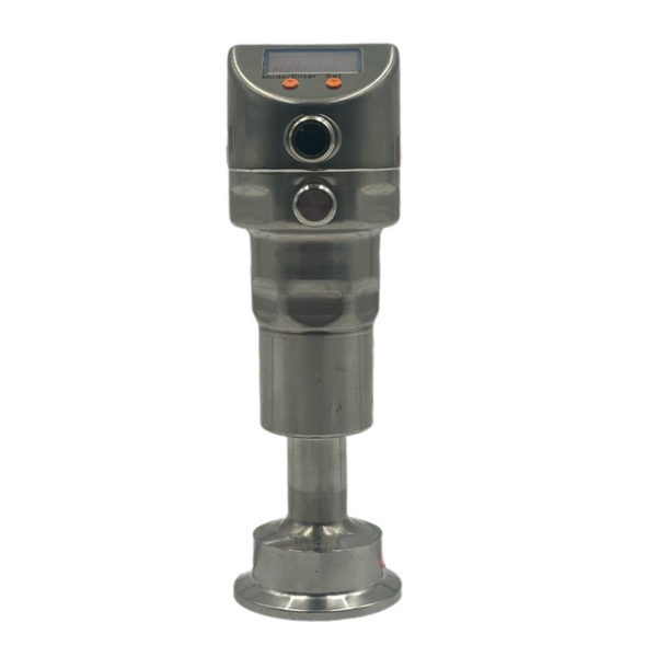 IFM PI2207 FLUSH PRESSURE SENSOR WITH DISPLAY – We Sell Stocks