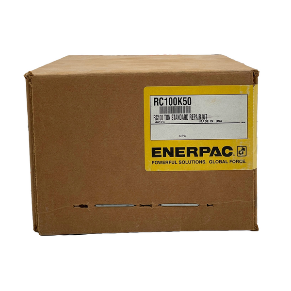 ENERPAC RC100K50 STANDARD REPAIR KIT – We Sell Stocks
