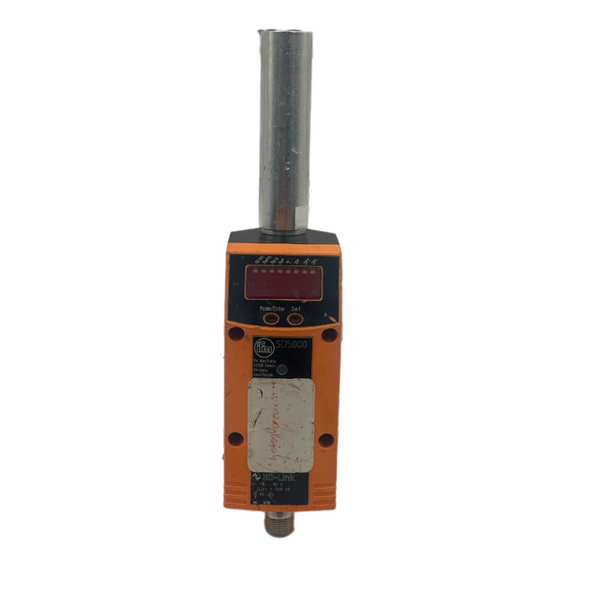 IFM SD5000 FLOW SENSOR – We Sell Stocks