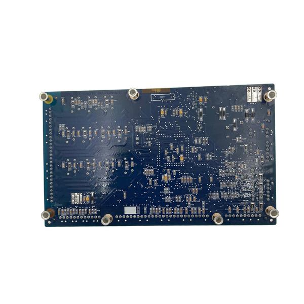 CARRIER CORPORATION HK50AA052 MAIN BASE BOARD – We Sell Stocks