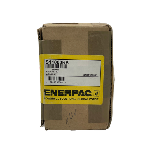 ENERPAC S11000RK RATCHET KIT – We Sell Stocks