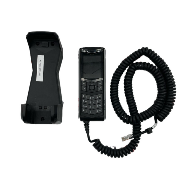 COBHAM TT-3672A IP HANDSET CRADLE, WIRED – We Sell Stocks