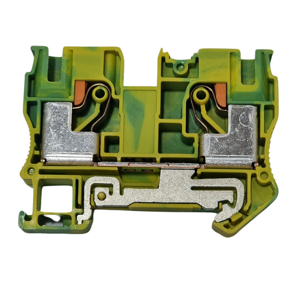 PHOENIX CONTACT PT10-PE Ground Terminal (50 Pcs In 1 Box) – We Sell Stocks