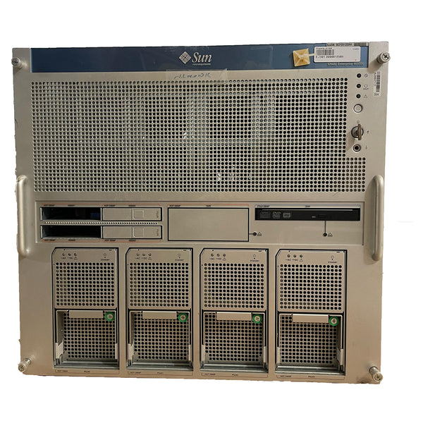 SUN MICROSYSTEM M5000 SERVER – We Sell Stocks