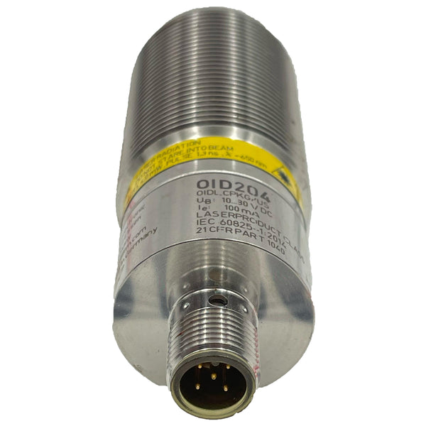 IFM OID204 Photoelectric distance sensor – We Sell Stocks