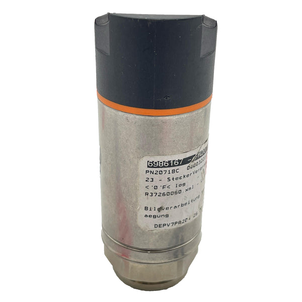 IFM PN2071 Pressure sensor with display – We Sell Stocks