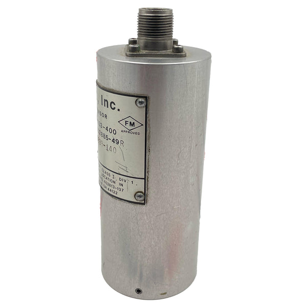 Vitec 602885-49 vibration sensor 4033-400 – We Sell Stocks