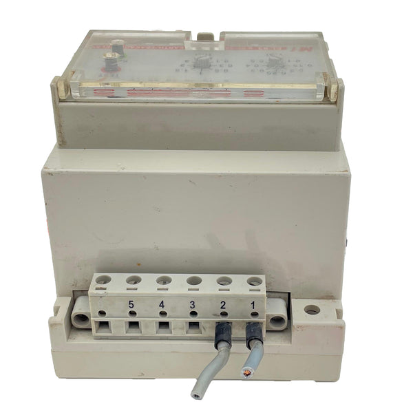 MH EL03 0.03-3A Earth Leakage Relay AC 240 V – We Sell Stocks