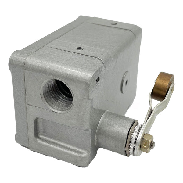 HONEYWELL EX-AR30 MICRO SWITCH EX-AR30 – We Sell Stocks