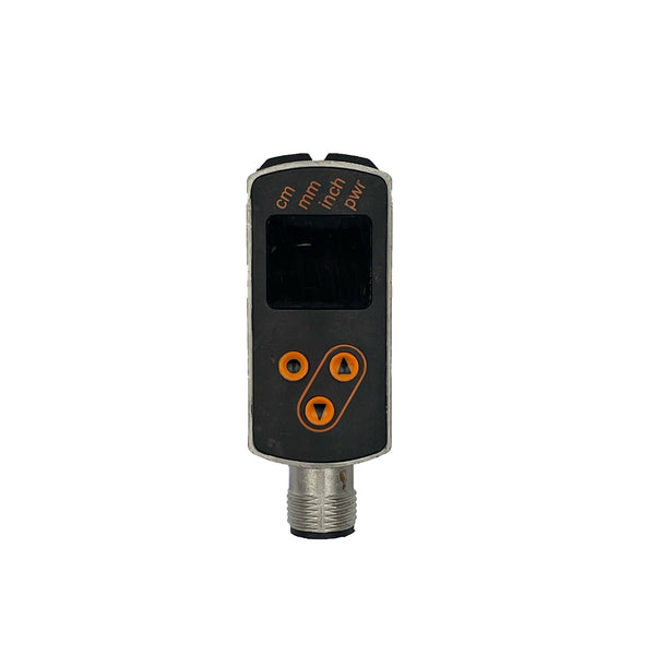 IFM OGD592 Photoelectric Distance Sensor – We Sell Stocks