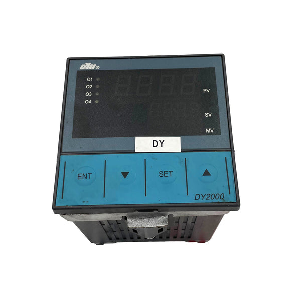 Donghui DY2000 Intelligent Dual Input Control Meter – We Sell Stocks