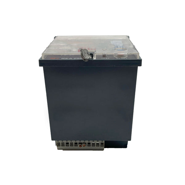 MH REA 200e IDMTL Overcurrent & Earth Fault Relay – We Sell Stocks