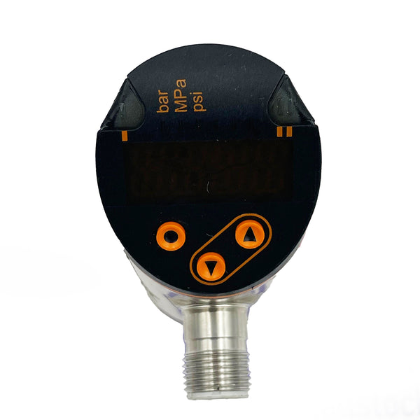 IFM PN7071 Pressure Sensor With Display – We Sell Stocks