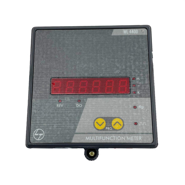 Larsen & Toubro WL4400 Digital Multifunction Panel Meter – We Sell Stocks