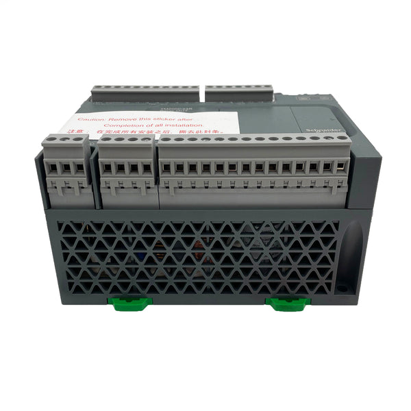 SCHNEIDER ELECTRIC TM200C24R PLC Logic Controller Module – We Sell Stocks