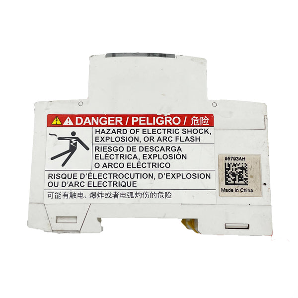 Schneider Electric IEM3100 Three Phase Energy Meter A9MEM3100 – We Sell ...