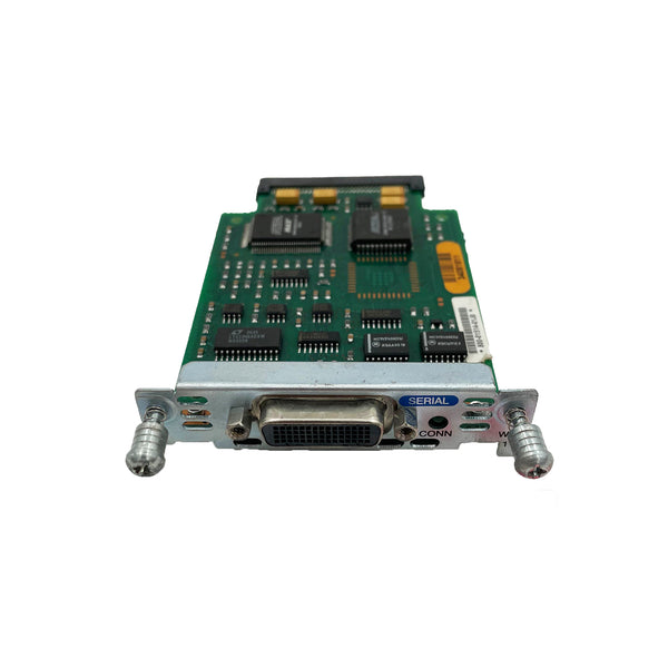 Cisco WIC-1T Router WAN Interface Card – We Sell Stocks