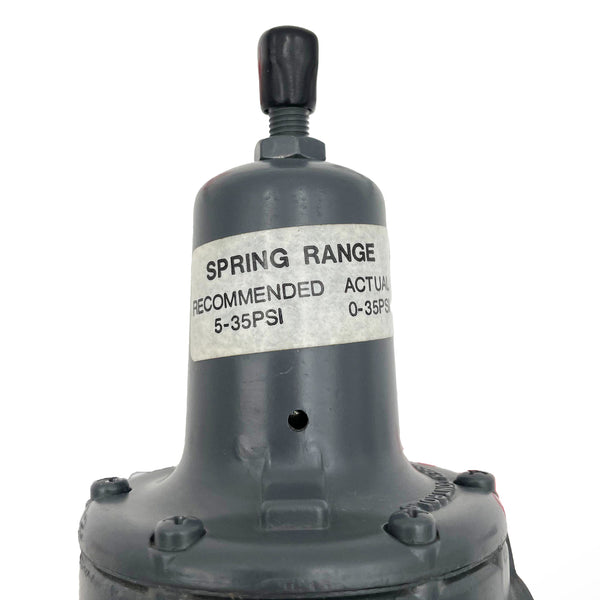 FISHER CONTROLS 67AFR-221 PRESSURE REGULATOR – We Sell Stocks