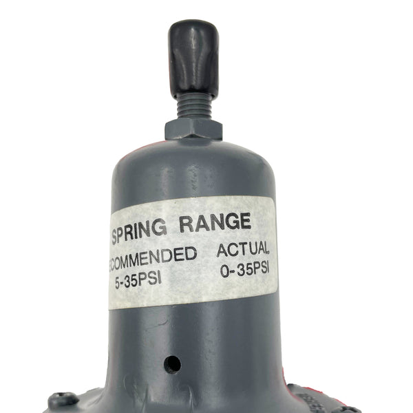 FISHER CONTROLS 67AFR-221 PRESSURE REGULATOR – We Sell Stocks