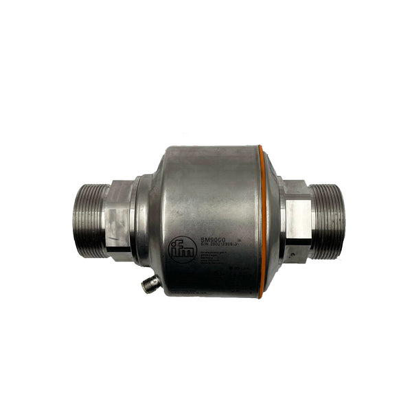 IFM SM9000 Magnetic Inductive Flow Meter – We Sell Stocks