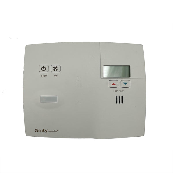 ONITY SensorStat DD2F Thermostat Control – We Sell Stocks