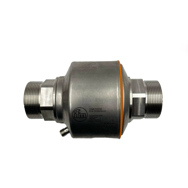 IFM SM2000 Magnetic Inductive Flow meter – We Sell Stocks