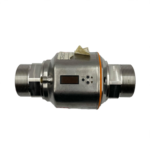 IFM SM2004 Magnetic Inductive Flow Meter – We Sell Stocks
