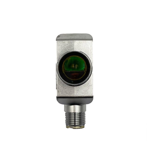 IFM OGH381 Diffuse Reflection Sensor With Background Suppression – We ...