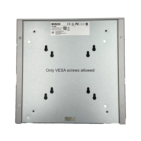 BOSCH VIP-XDHD HD Video Decoder – We Sell Stocks