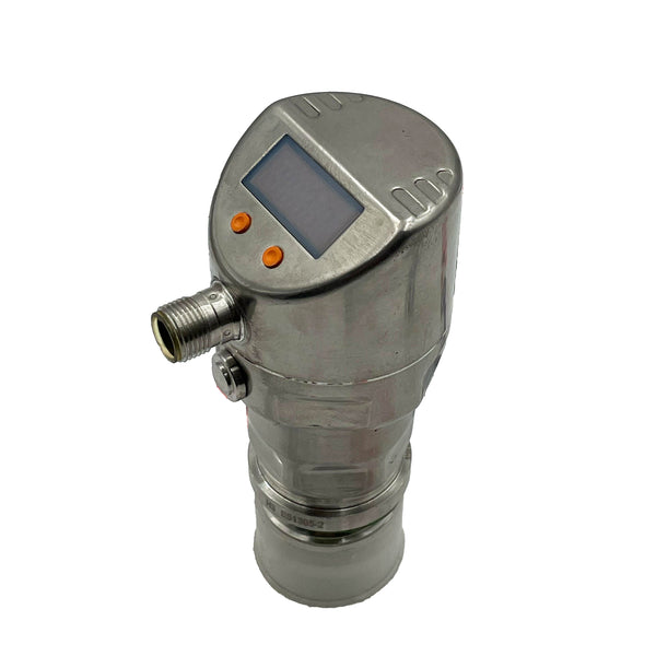 IFM PI2602 Flush Pressure Sensor With Display – We Sell Stocks