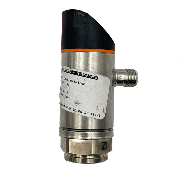 IFM PN7070 Pressure Sensor With Display – We Sell Stocks