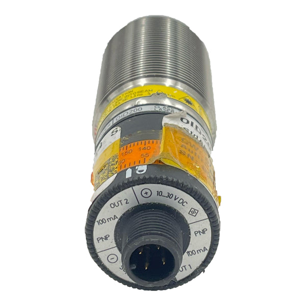 IFM OID200 Photoelectric Distance Sensor – We Sell Stocks